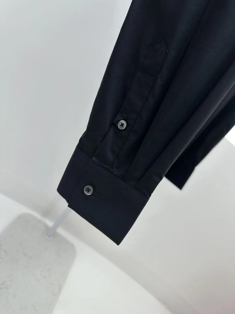 Mirror quality Christian Dior Shirts