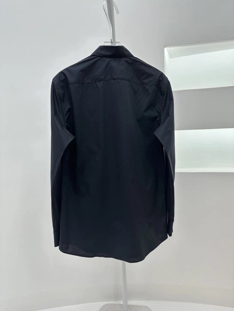 Mirror quality Christian Dior Shirts