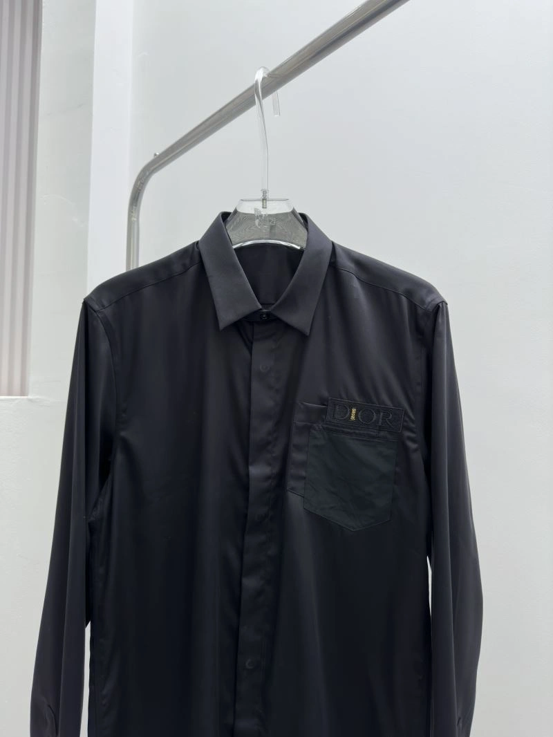 Legit Christian Dior Shirts