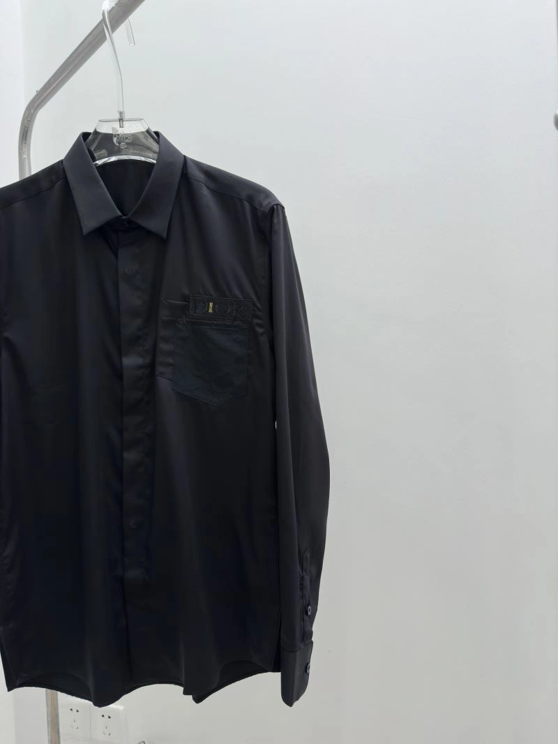 Legit Christian Dior Shirts