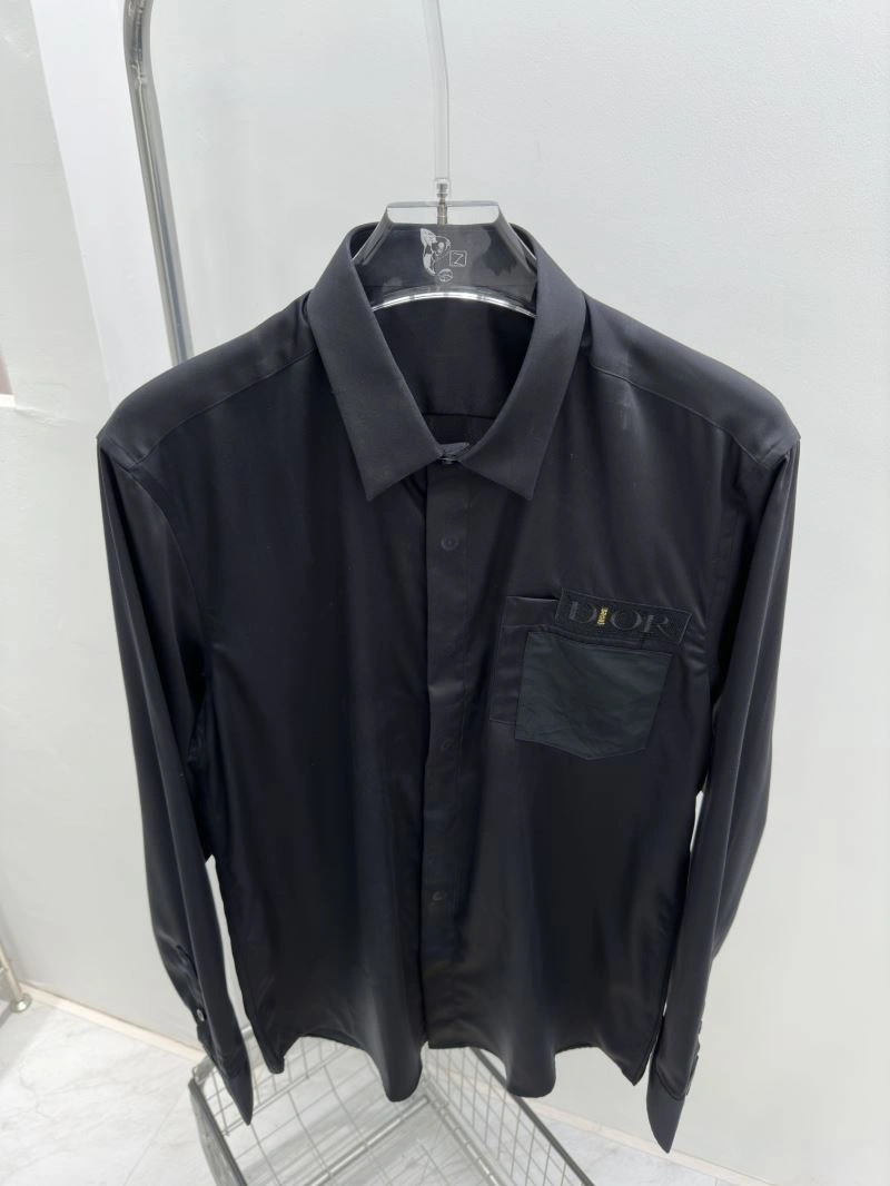 Legit Christian Dior Shirts