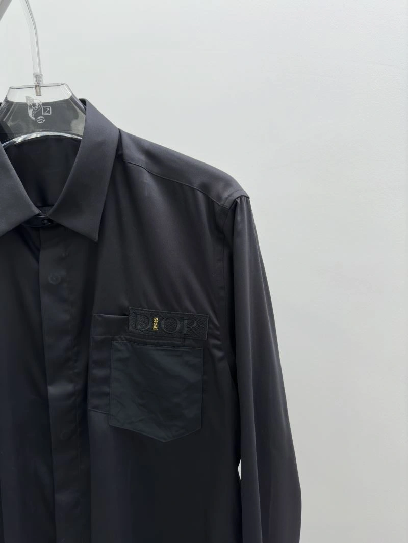 Legit Christian Dior Shirts