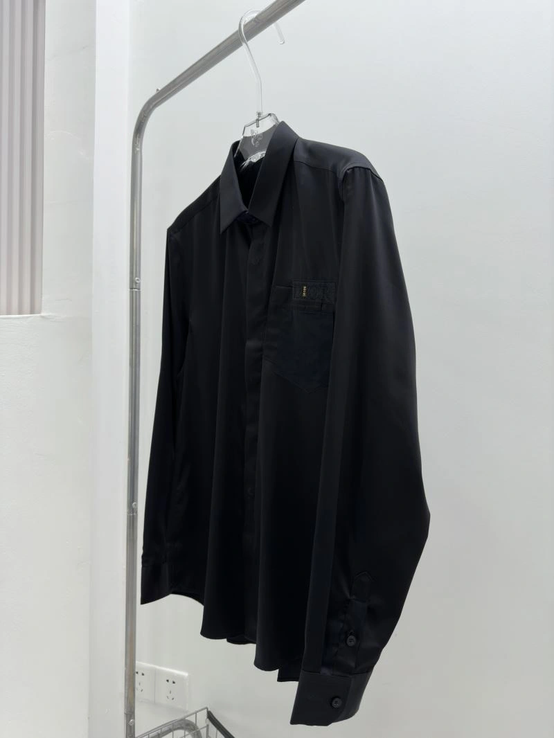 Legit Christian Dior Shirts