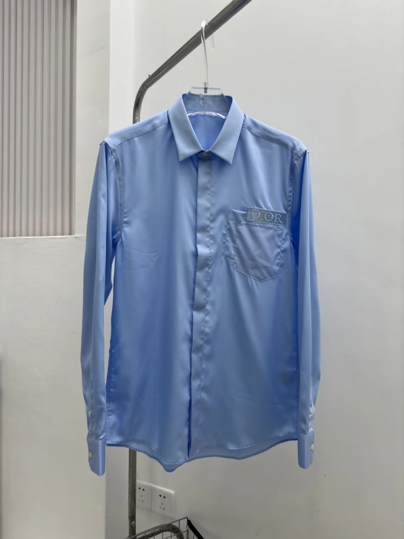 Christian Dior Shirts