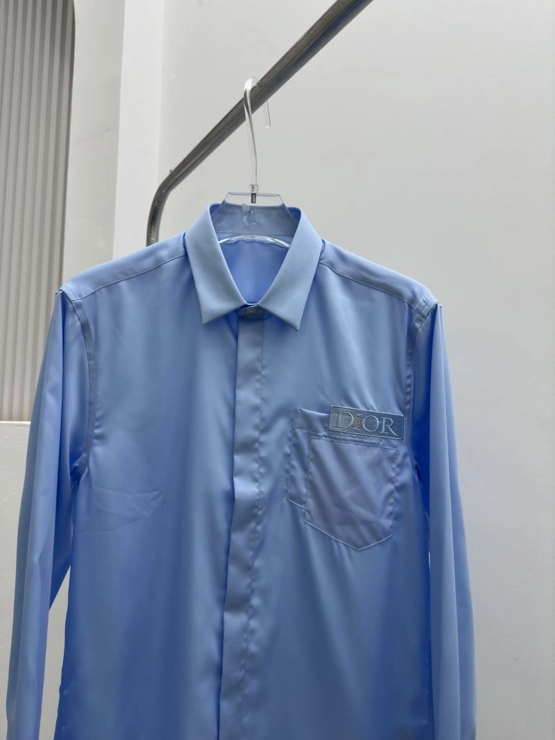 Accurate model Christian Dior Shirts