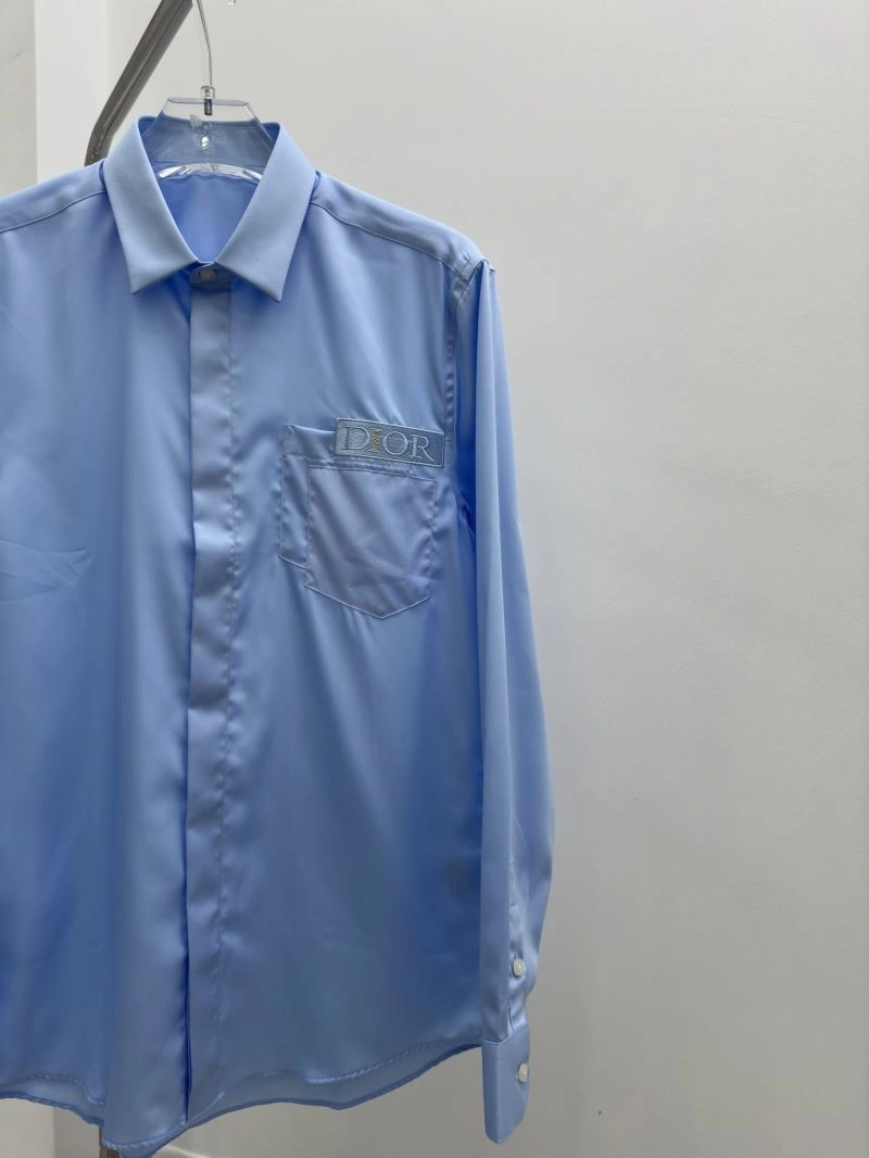 Accurate model Christian Dior Shirts
