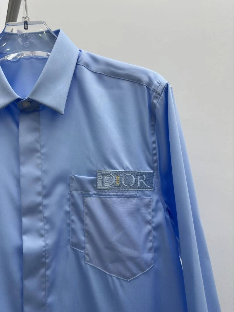 Accurate model Christian Dior Shirts