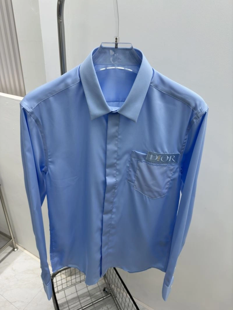 Accurate model Christian Dior Shirts