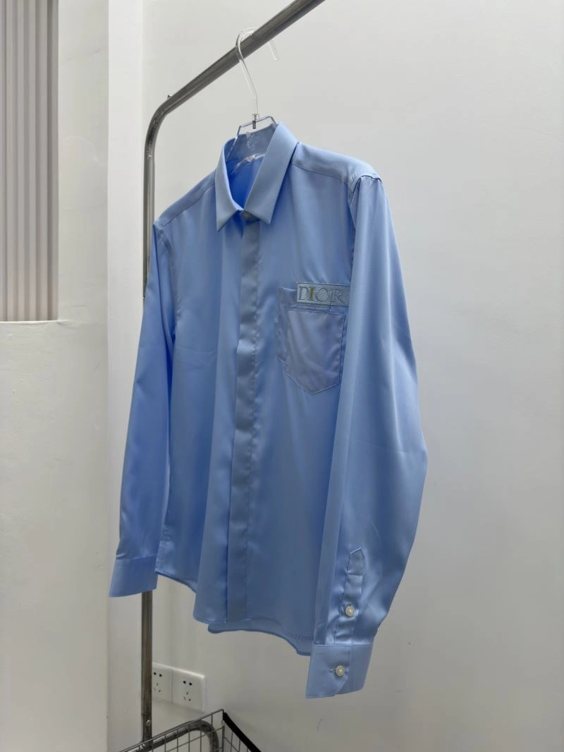 Accurate model Christian Dior Shirts