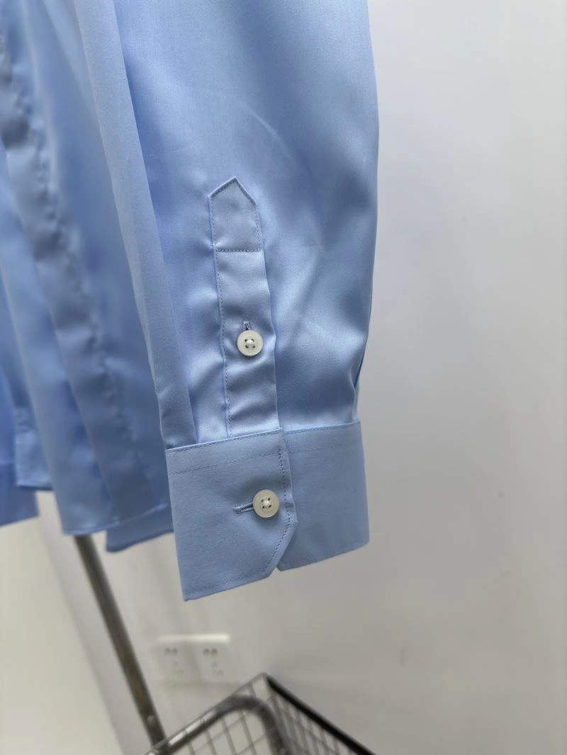Accurate model Christian Dior Shirts