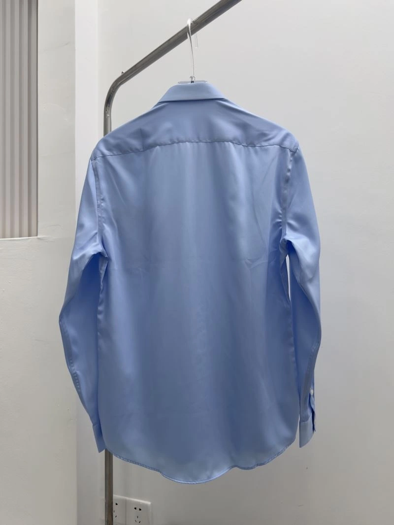 Accurate model Christian Dior Shirts