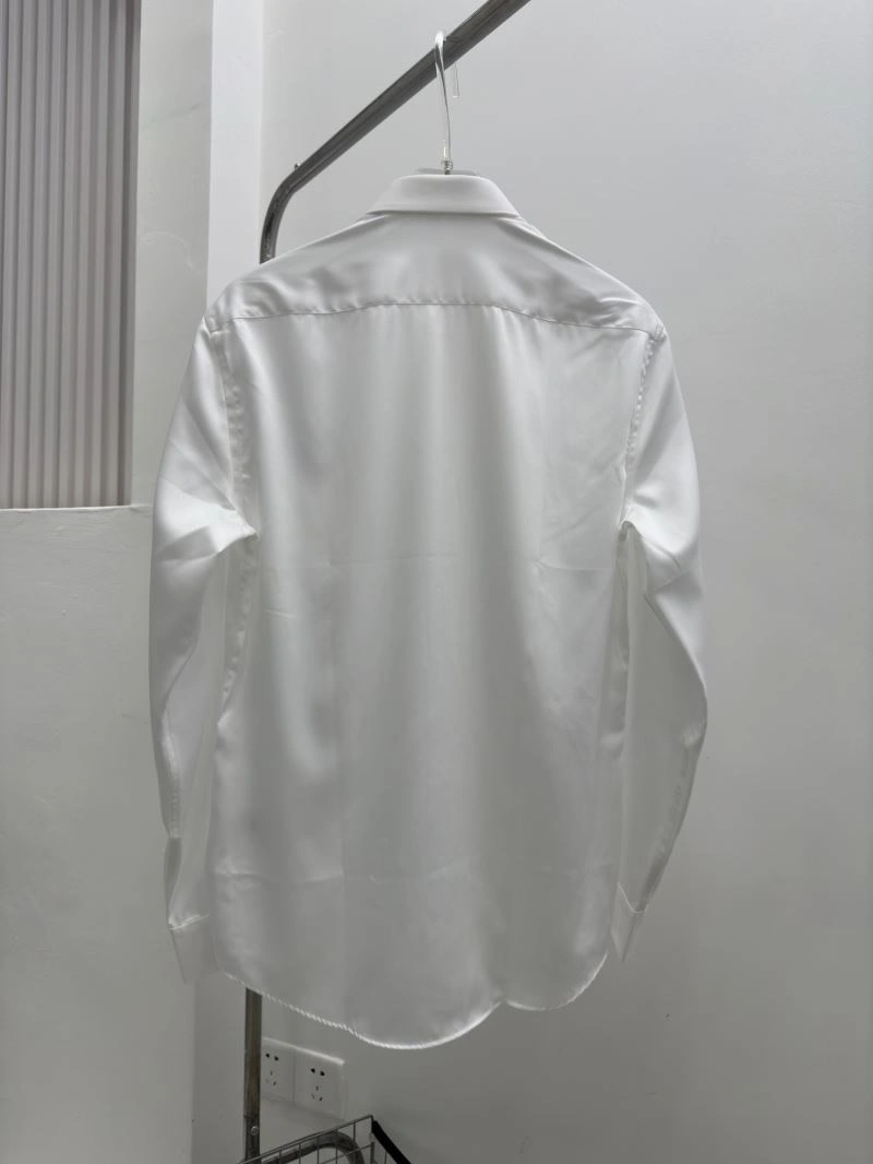 1:1 copy Christian Dior Shirts