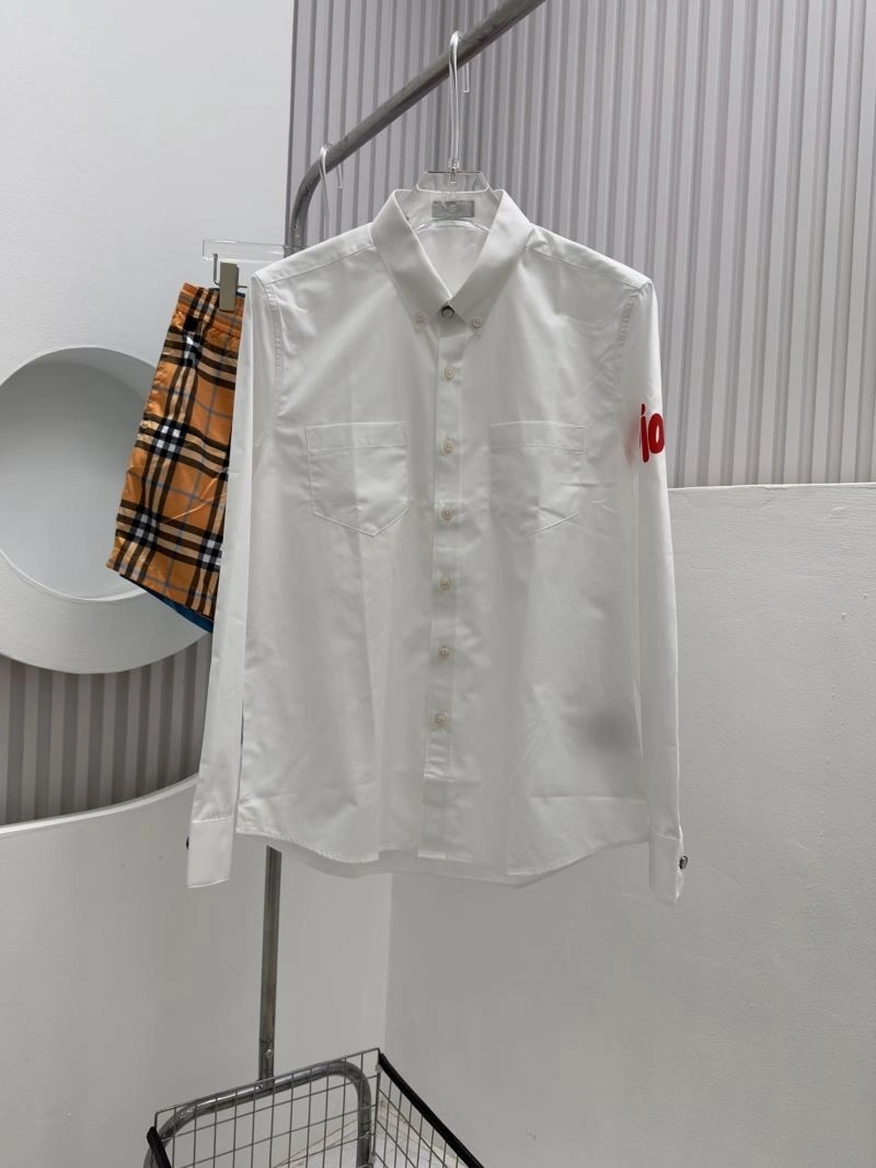 Christian Dior Shirts