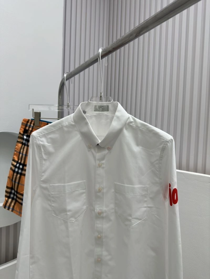 Accurate model Christian Dior Shirts