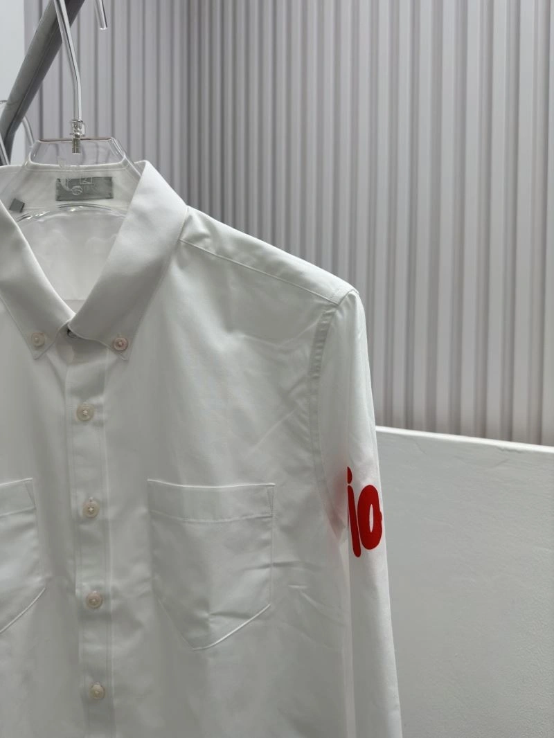 Accurate model Christian Dior Shirts