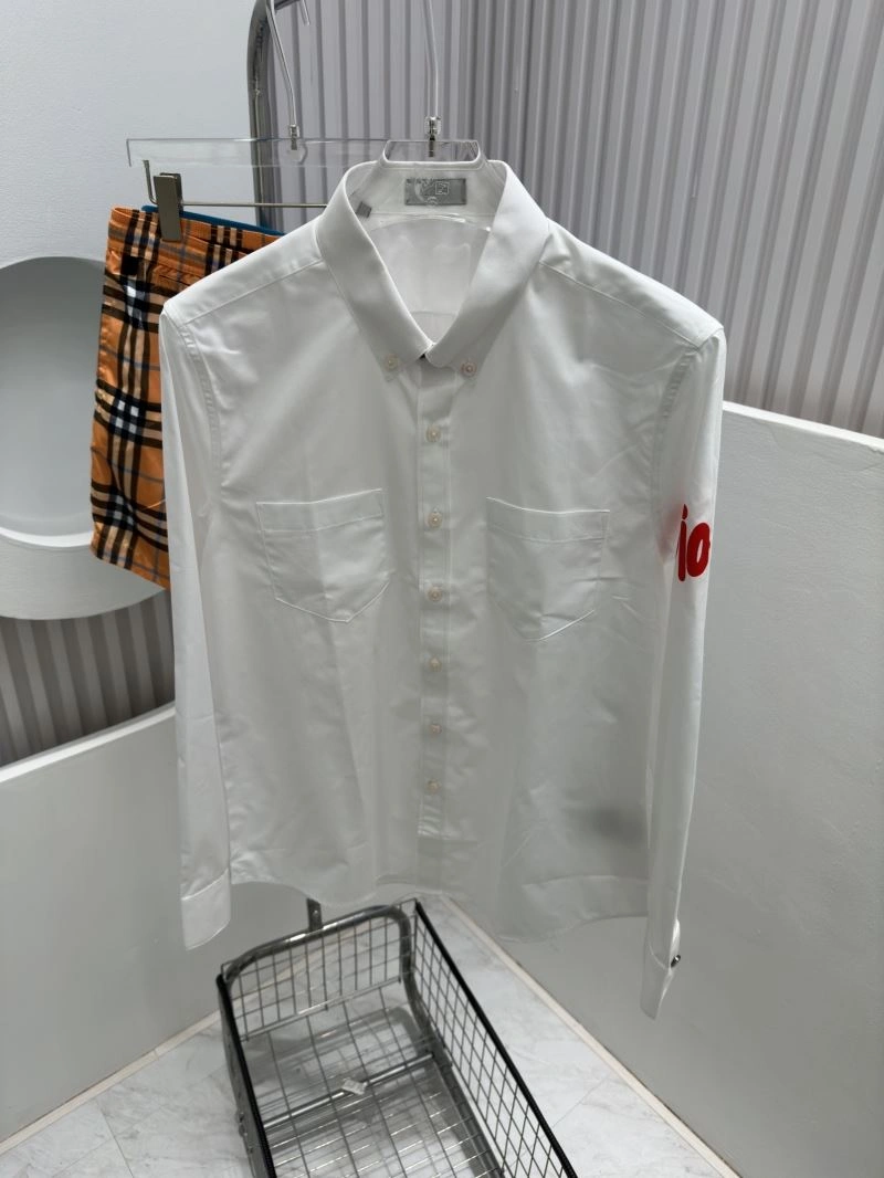 Accurate model Christian Dior Shirts