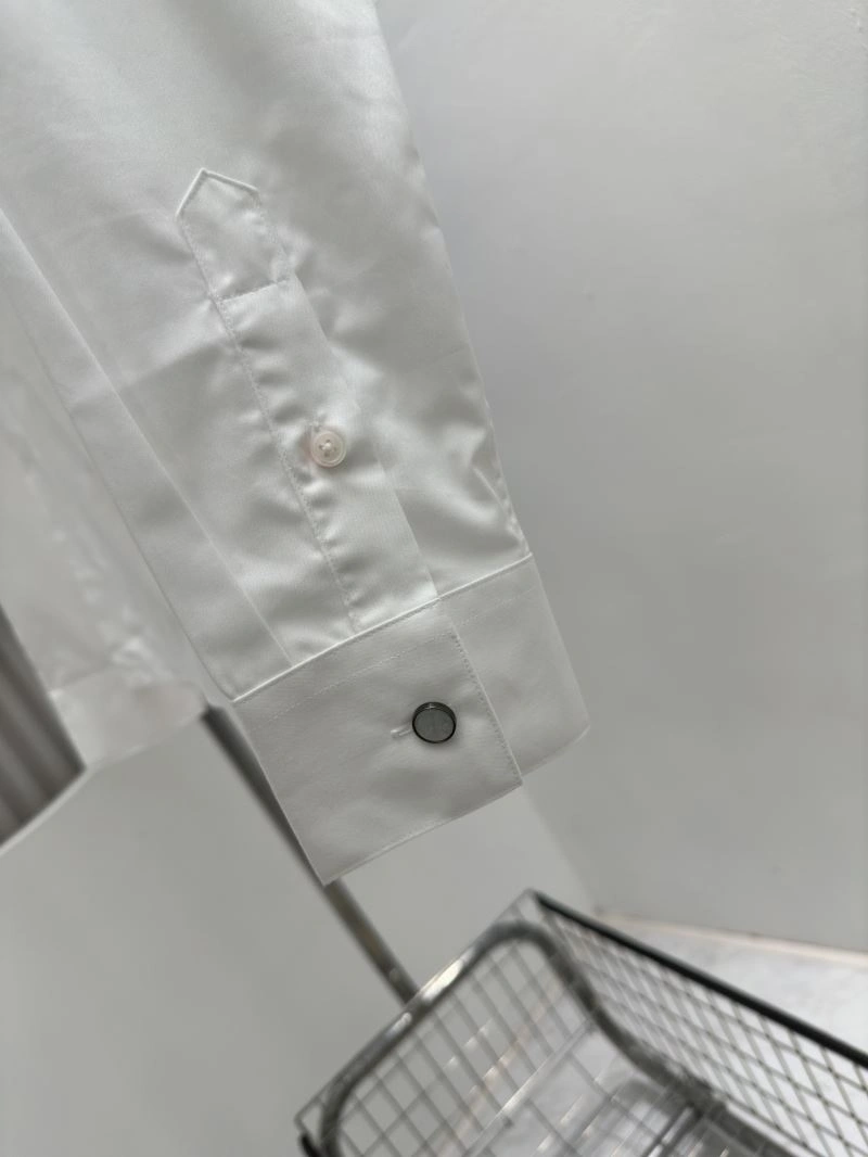 Accurate model Christian Dior Shirts