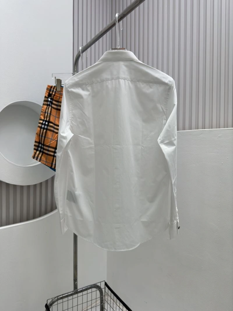 Accurate model Christian Dior Shirts