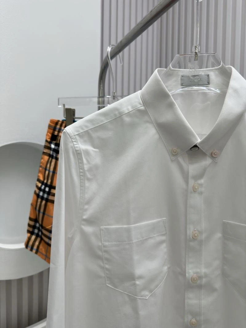 Accurate model Christian Dior Shirts