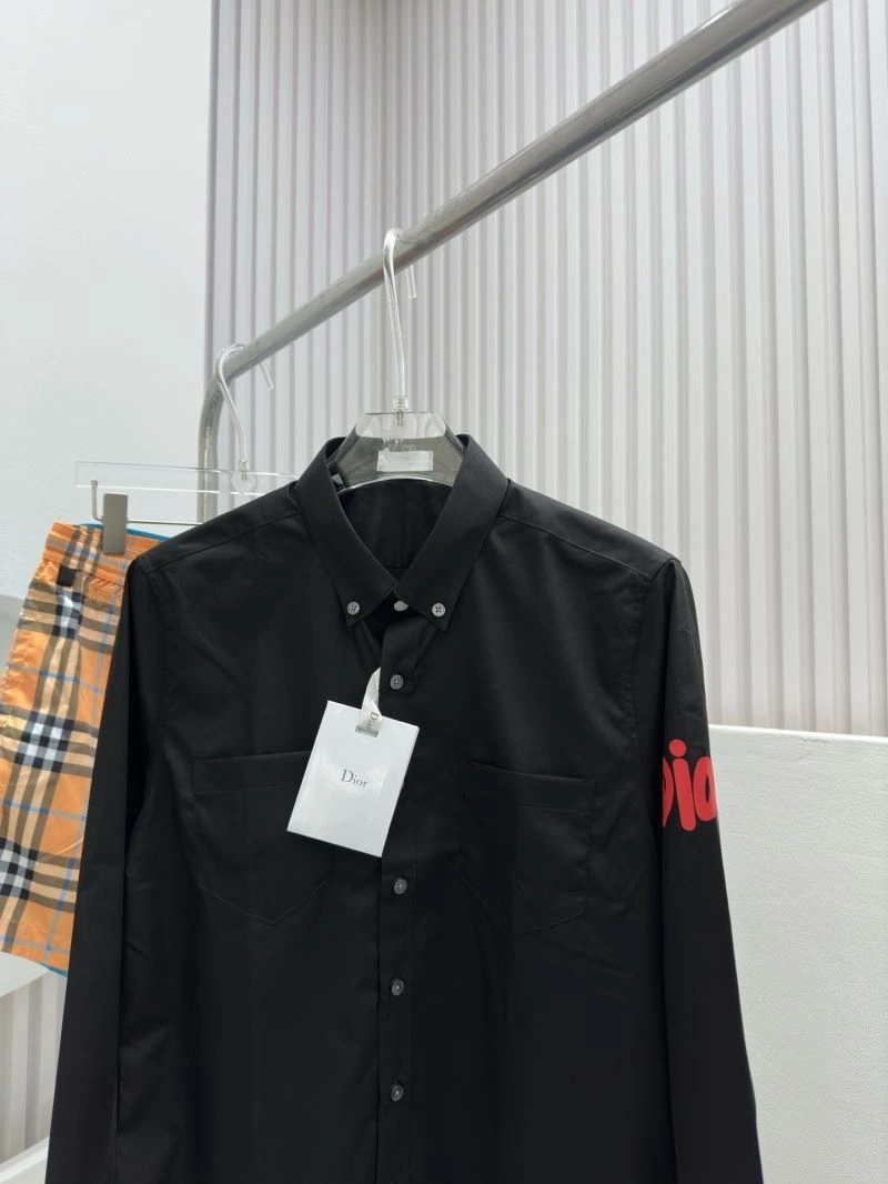 Original Christian Dior Shirts