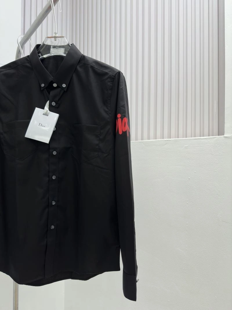 Original Christian Dior Shirts