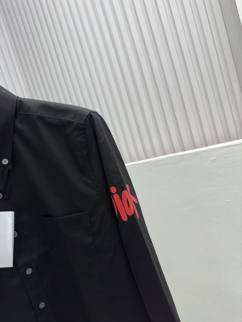 Original Christian Dior Shirts