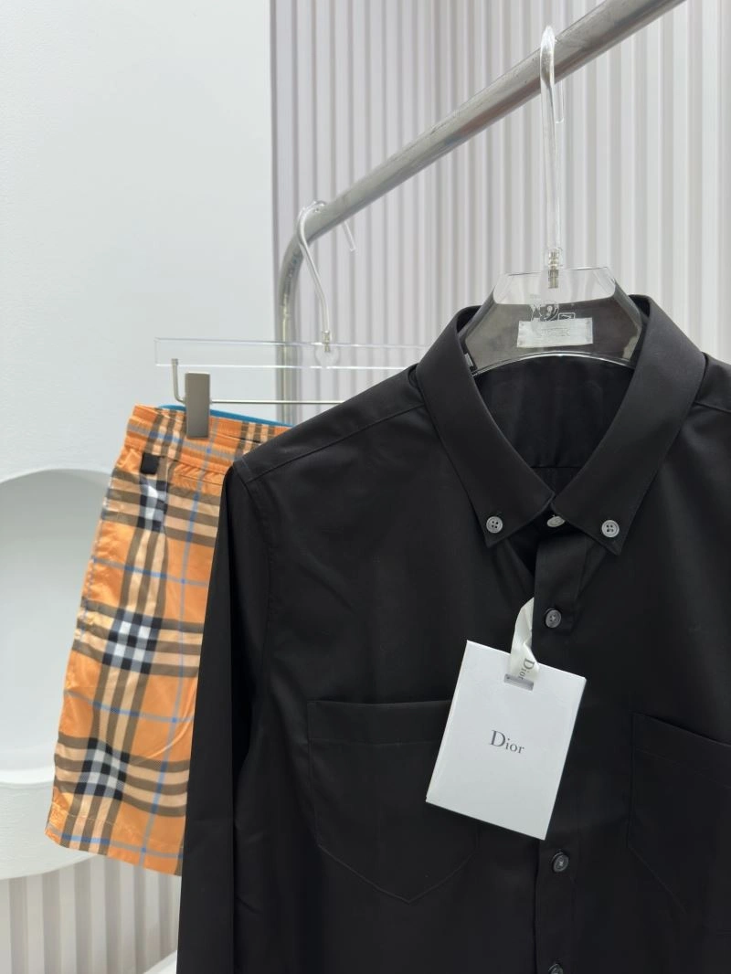 Original Christian Dior Shirts