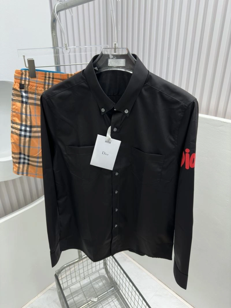 Original Christian Dior Shirts