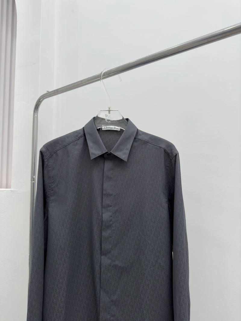 Affordable Christian Dior Shirts