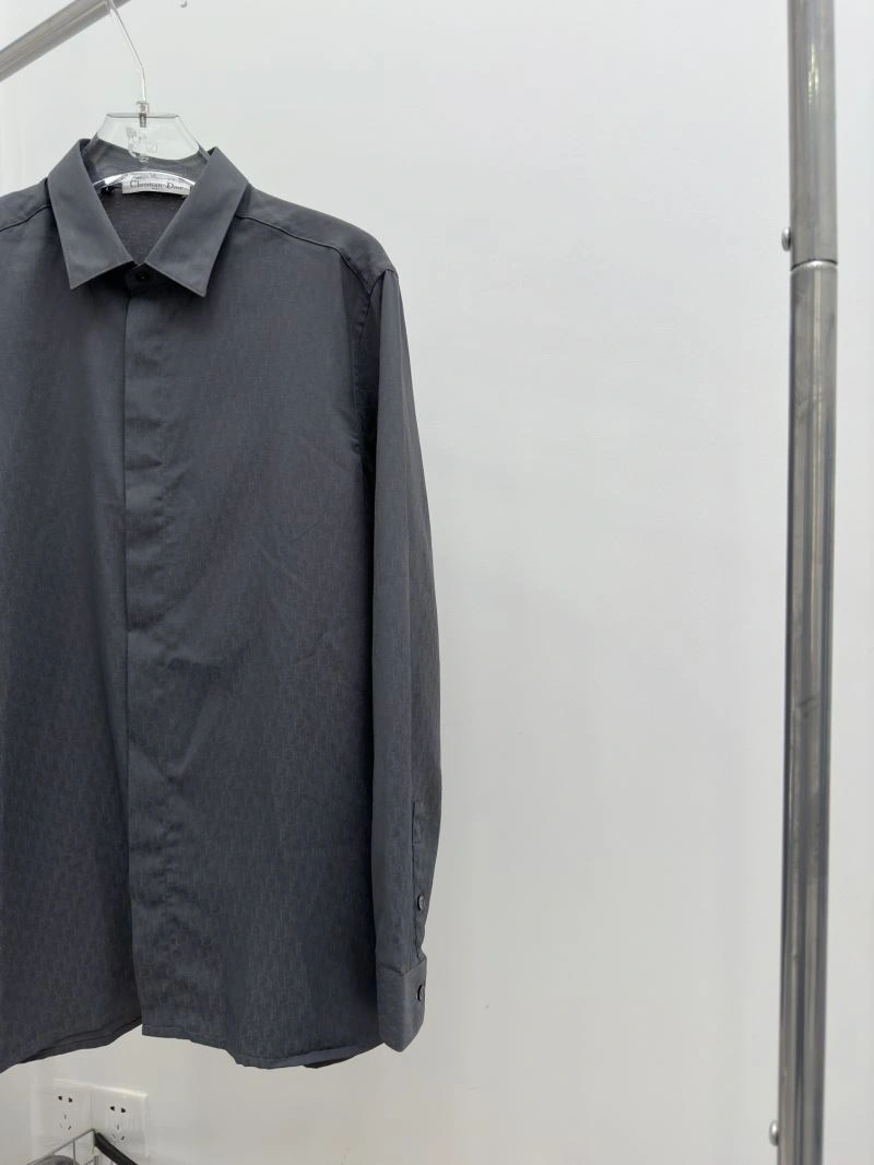 Affordable Christian Dior Shirts