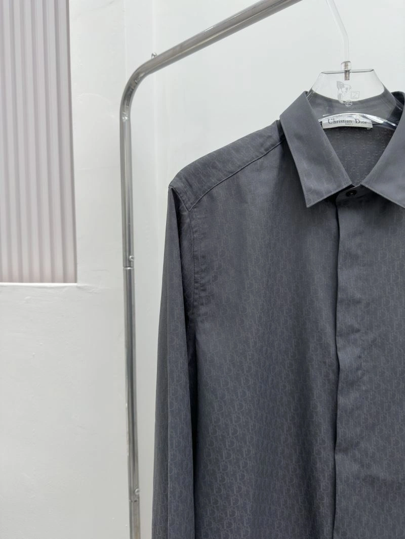 Affordable Christian Dior Shirts