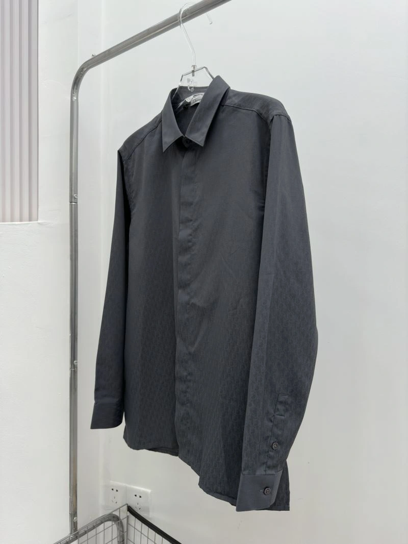 Affordable Christian Dior Shirts