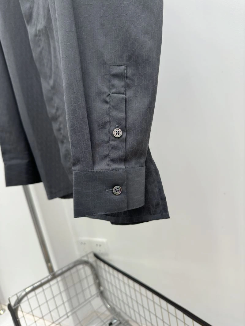 Affordable Christian Dior Shirts