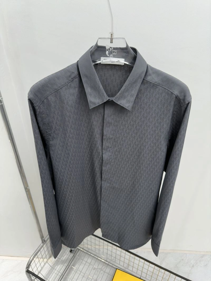 Affordable Christian Dior Shirts