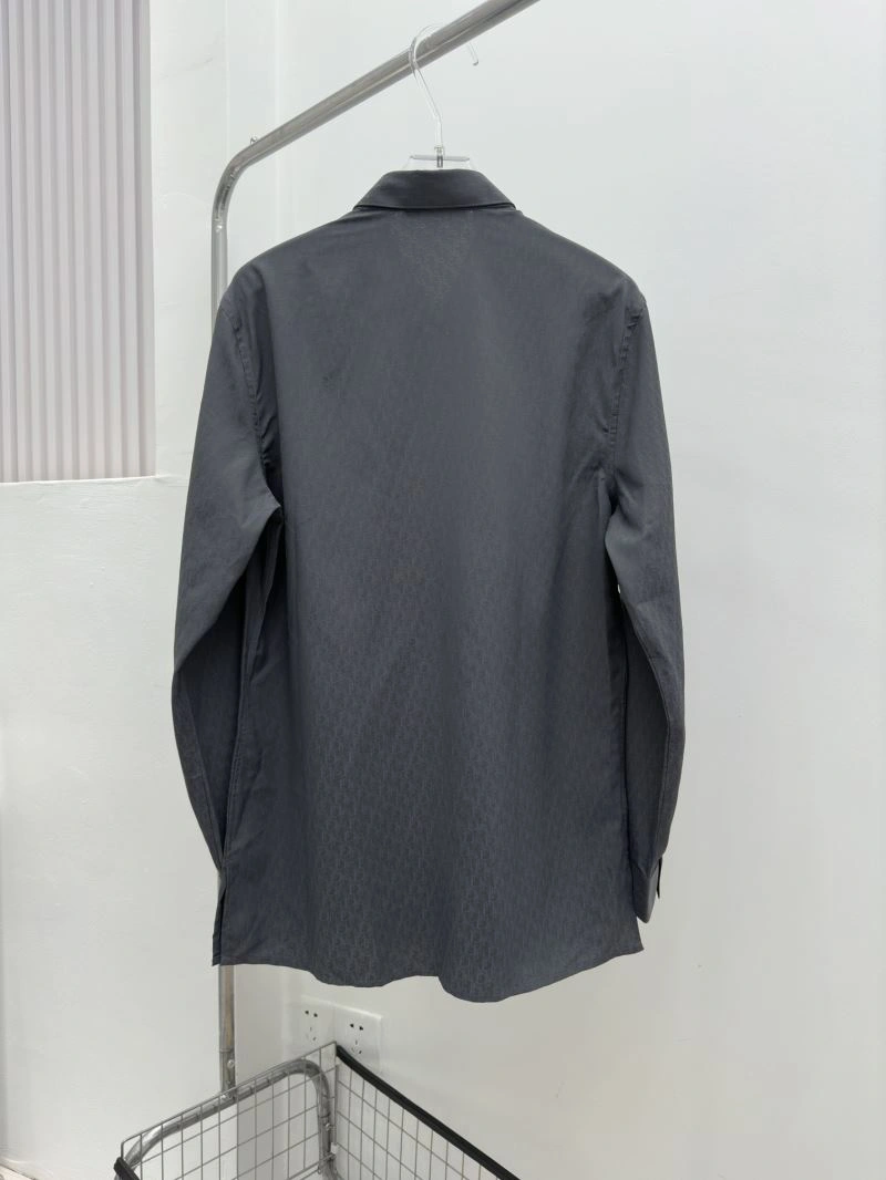 Affordable Christian Dior Shirts
