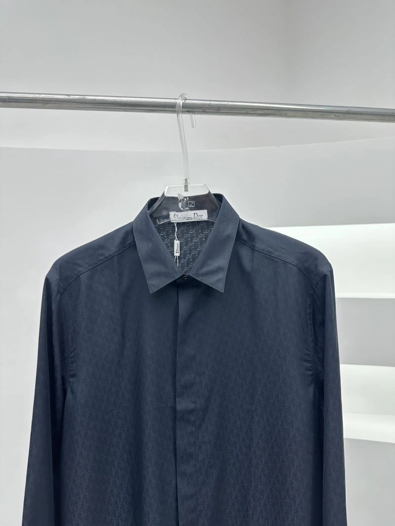 Official Christian Dior Shirts