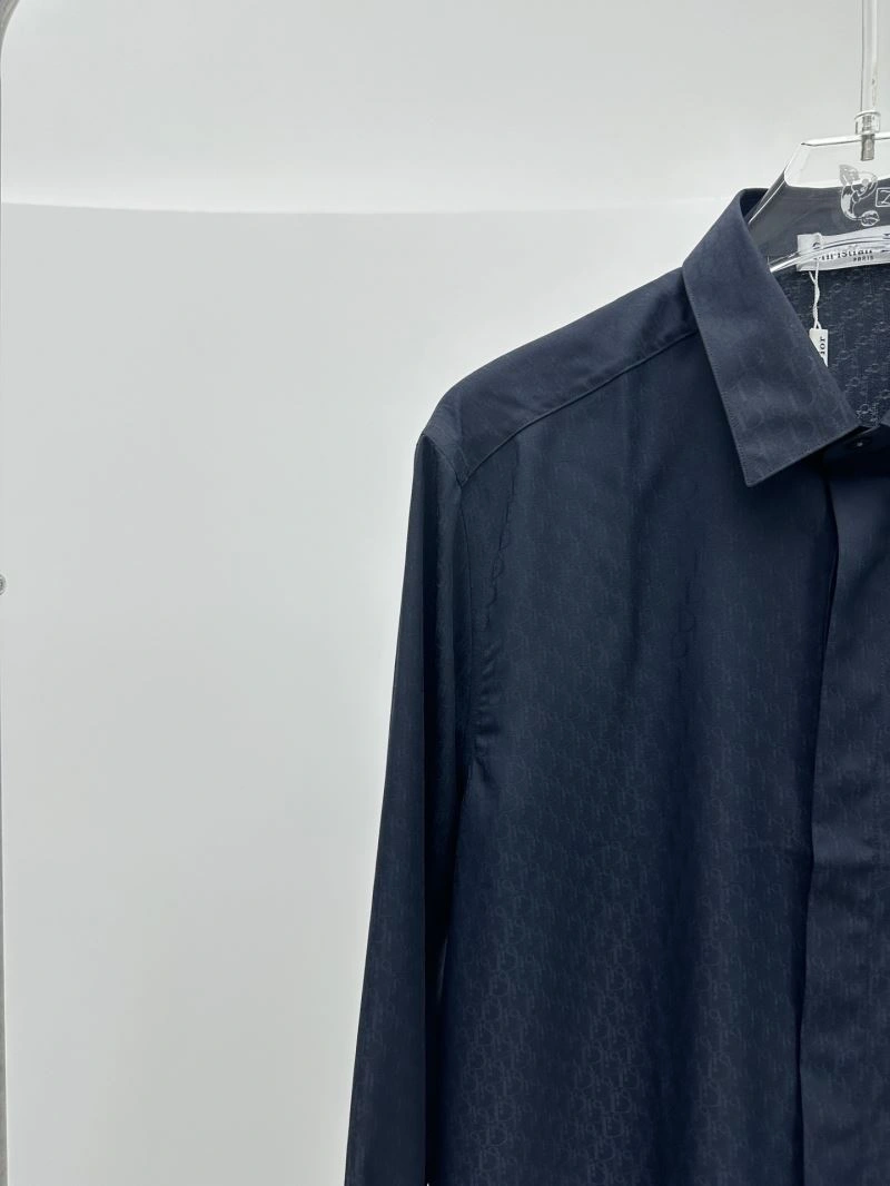 Official Christian Dior Shirts