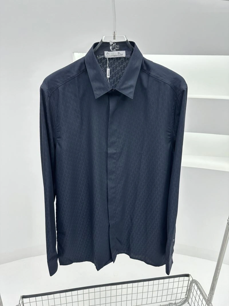 Official Christian Dior Shirts