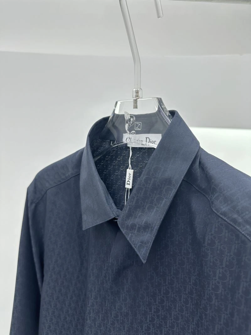 Official Christian Dior Shirts