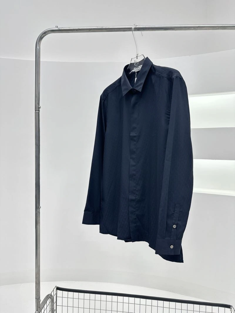 Official Christian Dior Shirts