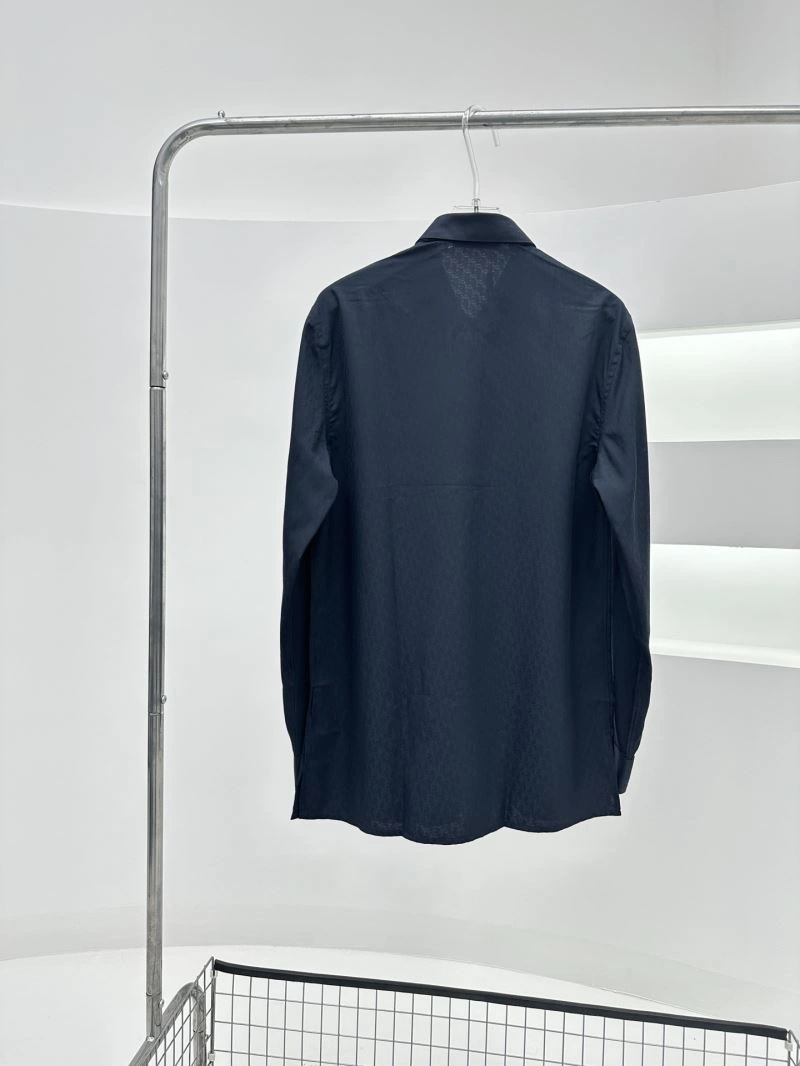 Official Christian Dior Shirts