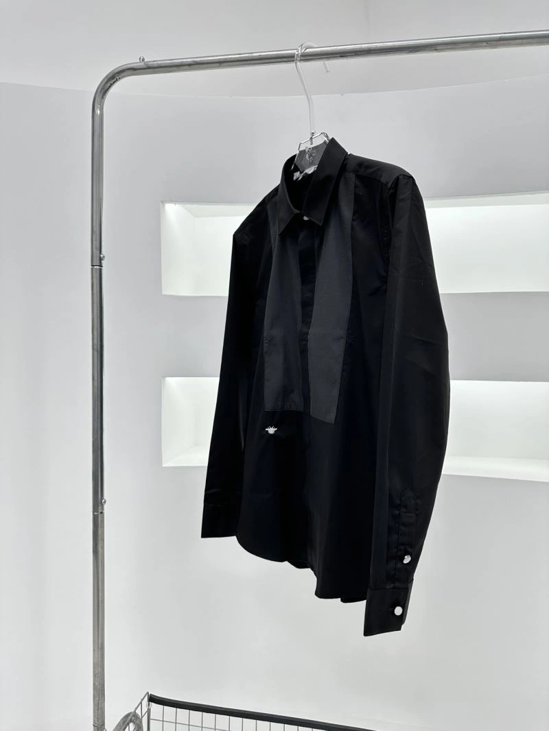 Indistinguishable Christian Dior Shirts