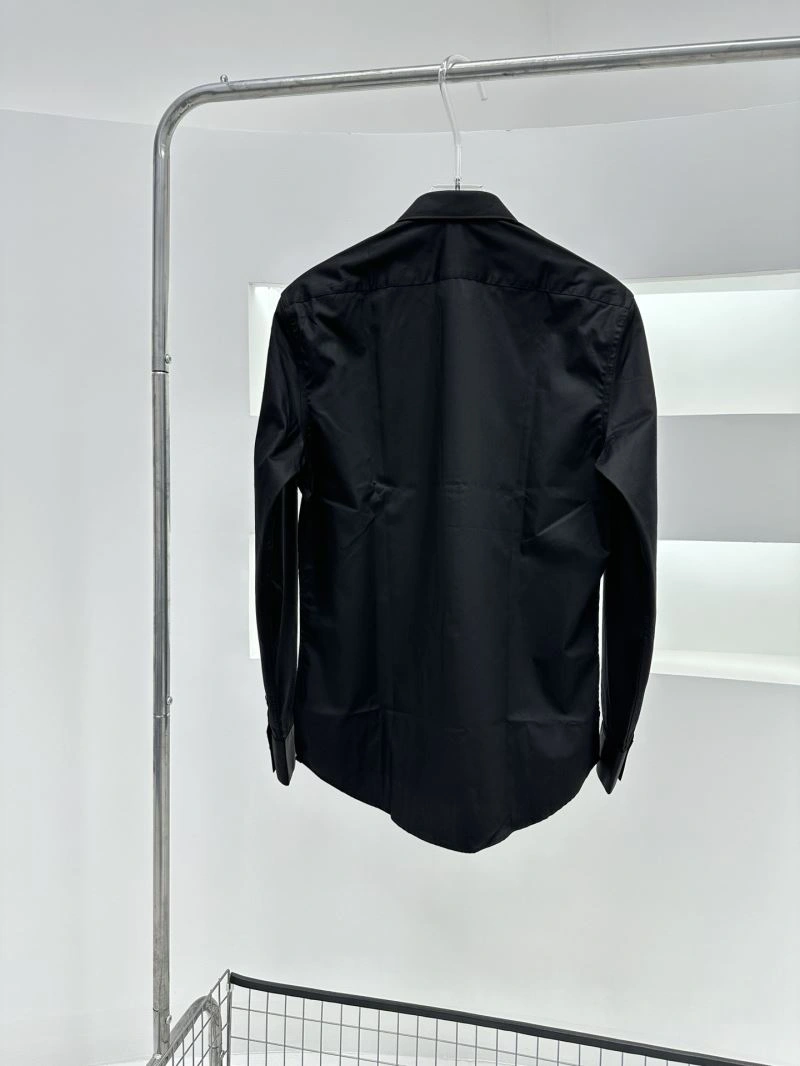 Indistinguishable Christian Dior Shirts