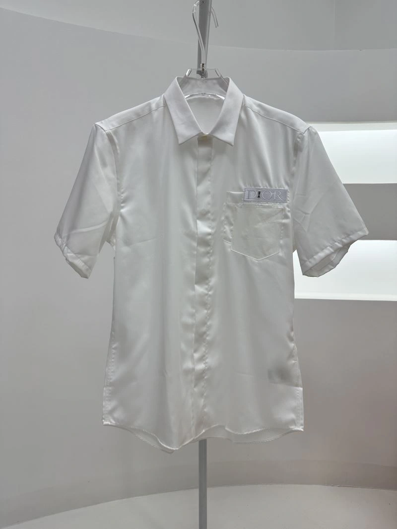 Christian Dior Shirts