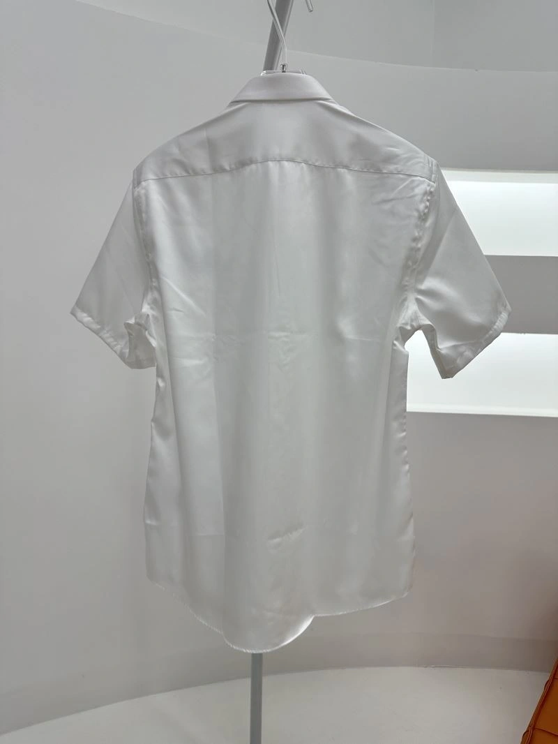 1:1 copy Christian Dior Shirts
