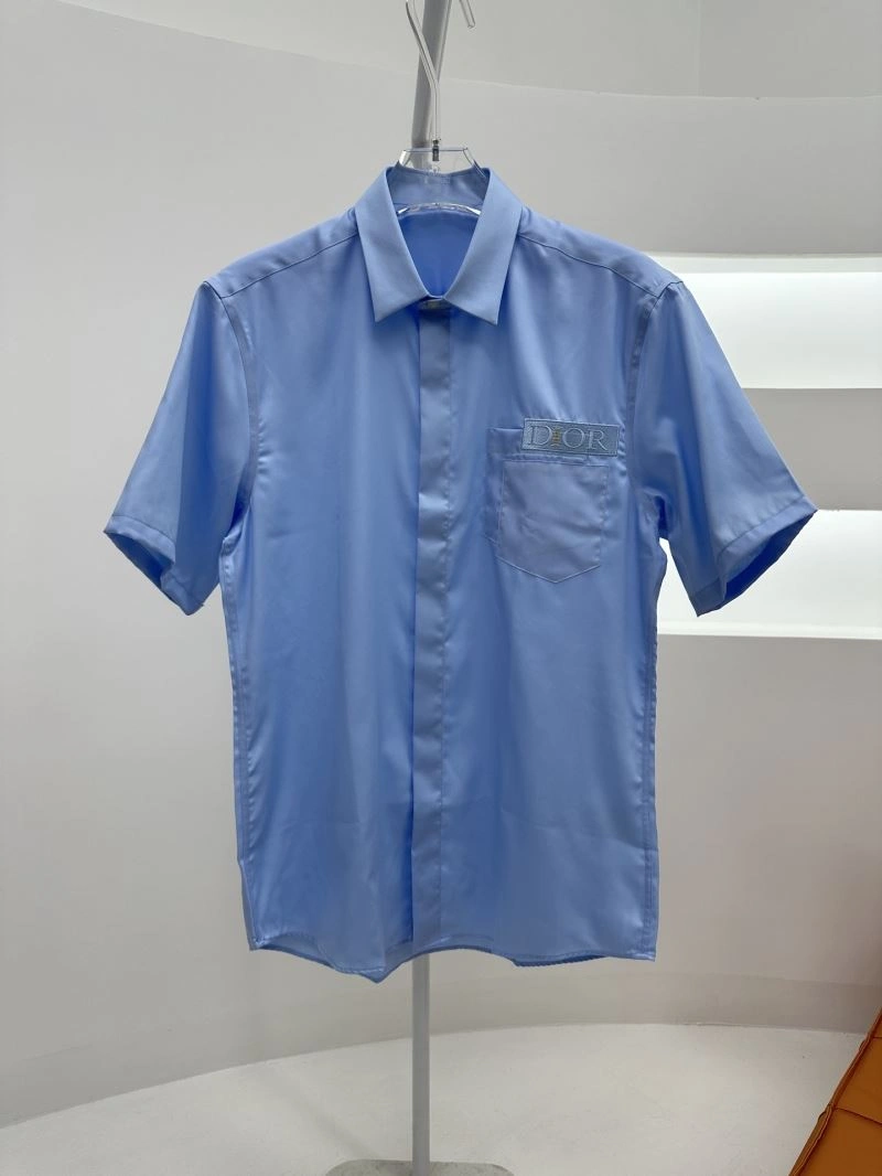 Christian Dior Shirts
