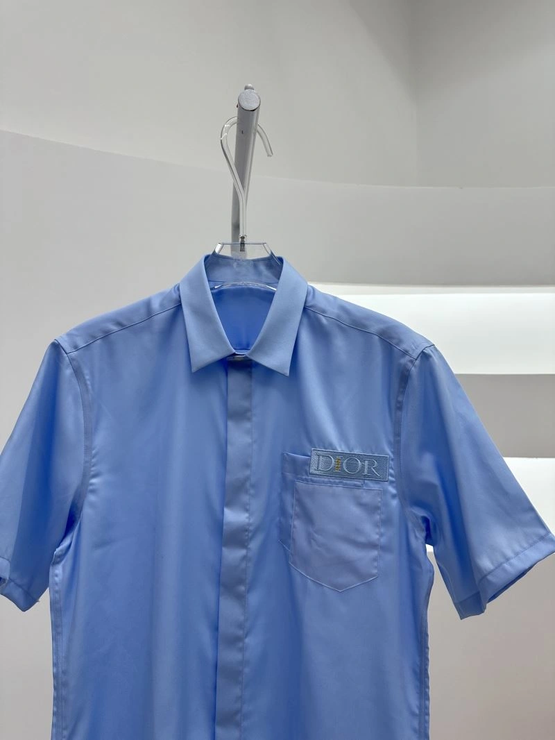 Budget-friendly Christian Dior Shirts