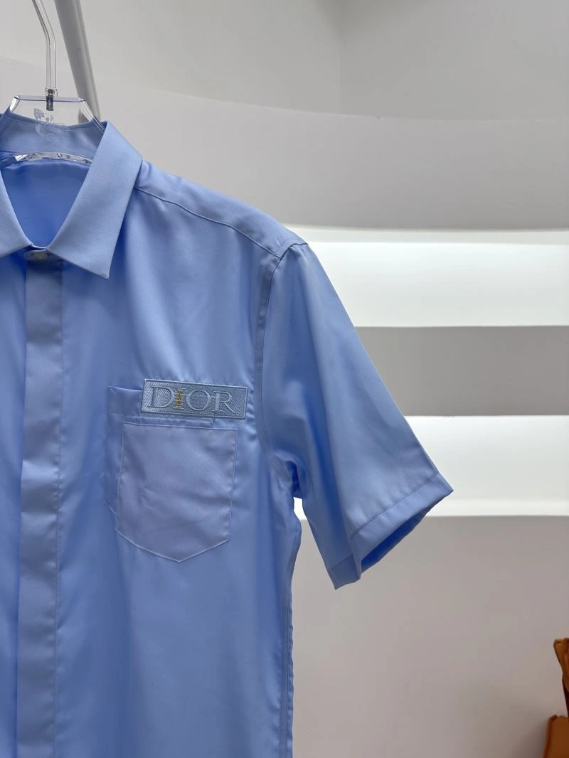 Budget-friendly Christian Dior Shirts