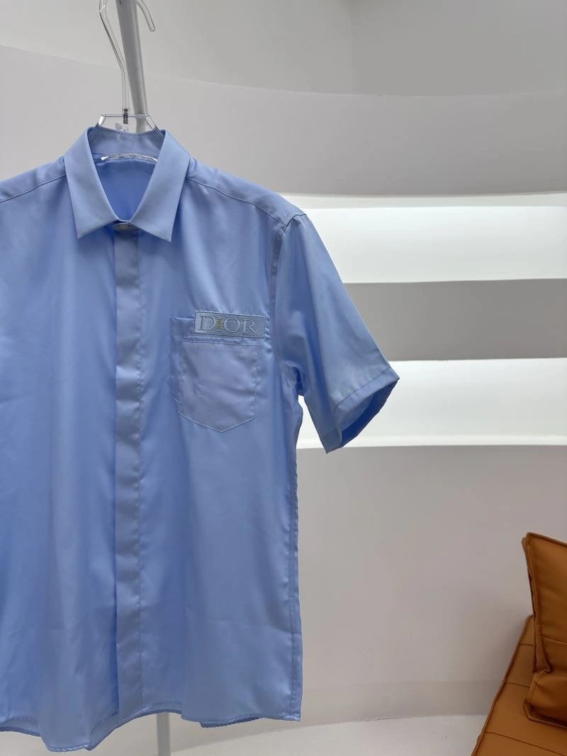 Budget-friendly Christian Dior Shirts