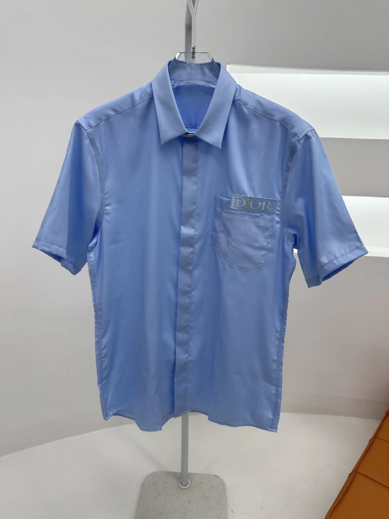 Budget-friendly Christian Dior Shirts
